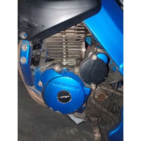 Jual Mesin Tiger 2000 - TIGER LAMA ( TILAM ) | Shopee Indonesia