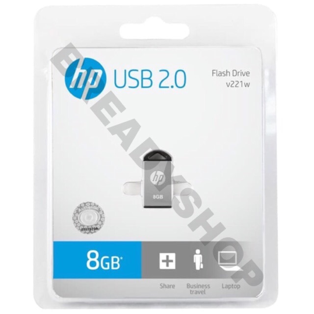 Jual HP FLASHDISK ORIGINAL type v221w - 8GB | Shopee Indonesia