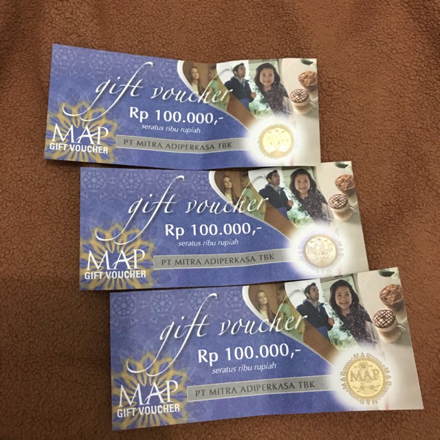 Jual MAP VOUCHER 300 RIBU (VALID TILL DEC 2021) | Shopee Indonesia