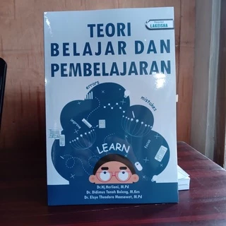 Jual buku teori belajar dan pembelajaran Harga Terbaik & Termurah Juni 2025 | Shopee Indonesia