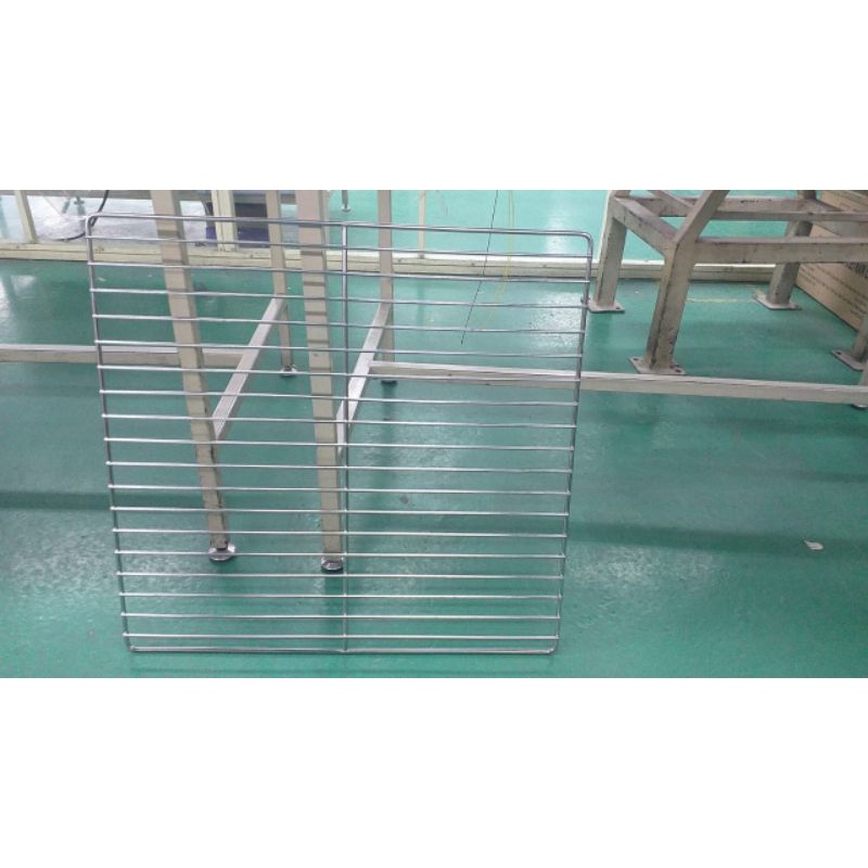 Jual rak jaring oven custom ukuran 40 x 66 cm | Shopee Indonesia
