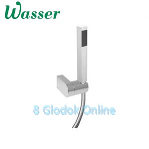 Jual Wasser SHS-832 Hand Shower Set (Brass) | Shopee Indonesia