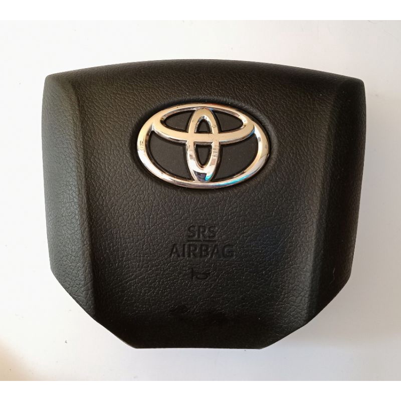 Jual cover airbag stir Innova reborn | Shopee Indonesia