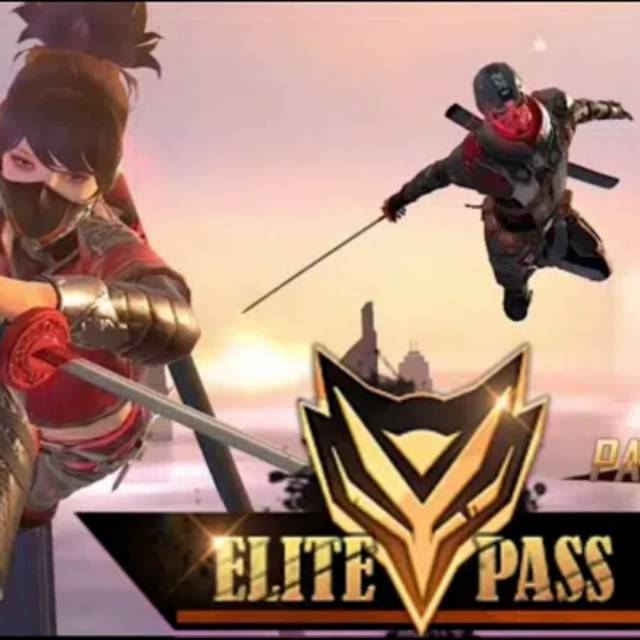 Jual Elite pass | Shopee Indonesia