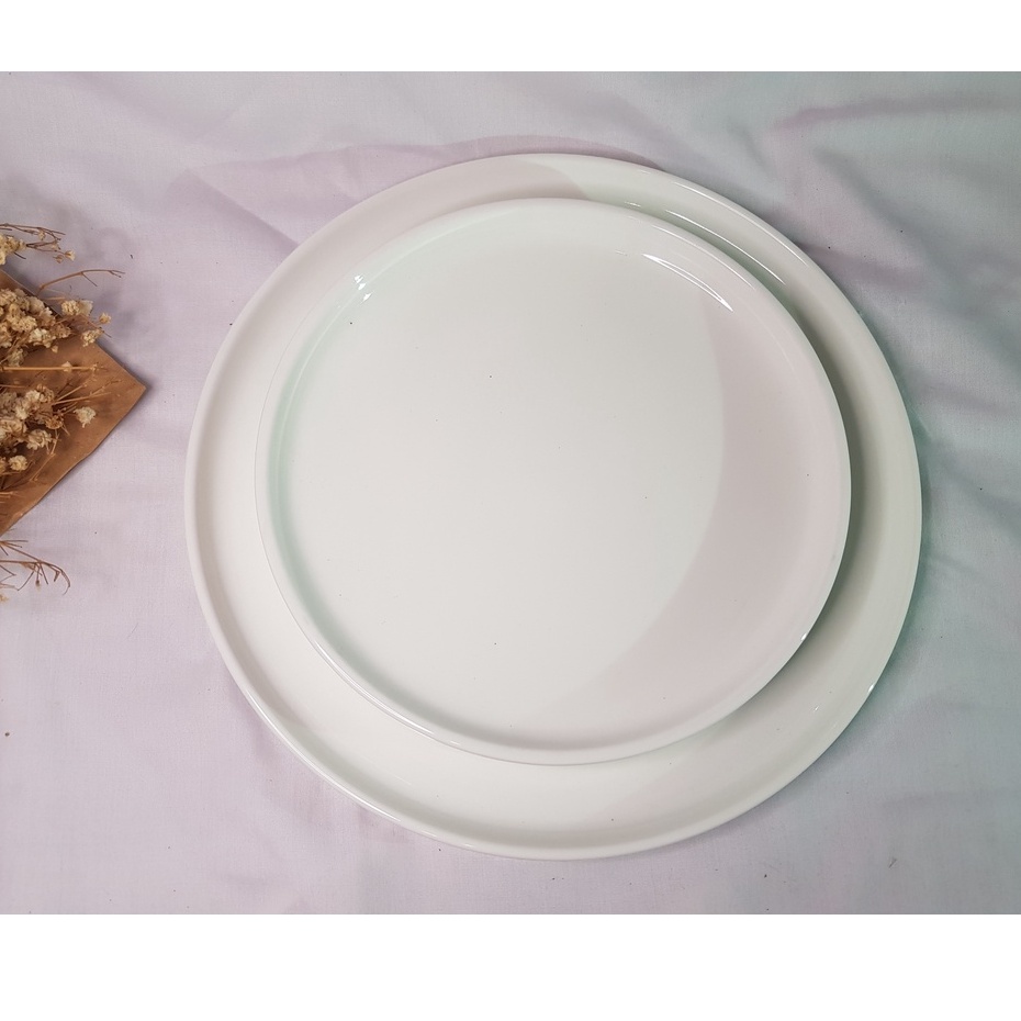 Jual PIRING KERAMIK STACKABLE PIRING MAKAN STACK | PIRING TUMPUK ...