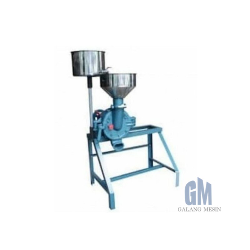 Jual Mesin Gilingan Cabe Matrix 6 Inch PMJA-6 Alat Giling Penggiling ...