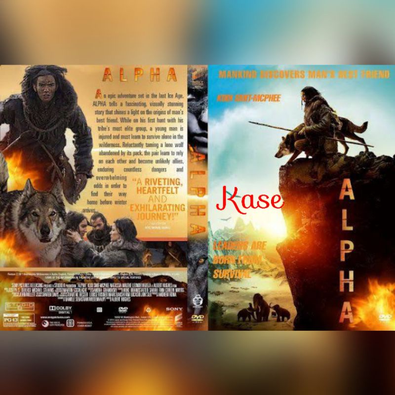 Jual Kaset Film ALPHA | Shopee Indonesia