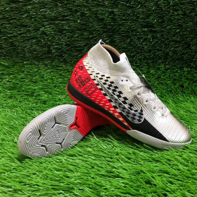 Jual Sepatu Futsal Nike Mercurial Superfly VII Elite Neymar Speed Freak ...