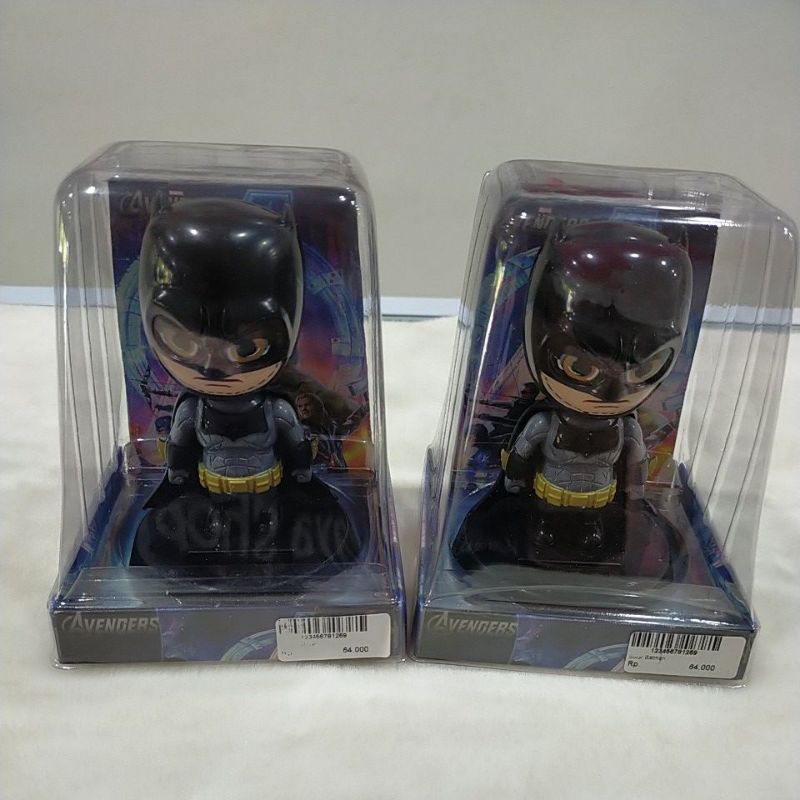 Jual solar Batman black | Shopee Indonesia
