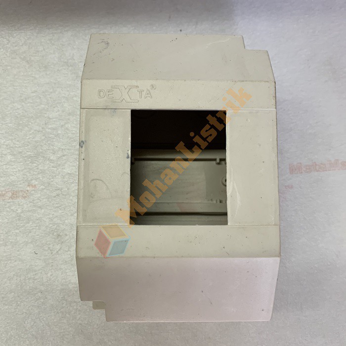 Jual Kotak Box MCB Listrik Circuit Breaker Isi 2 Double | Shopee Indonesia