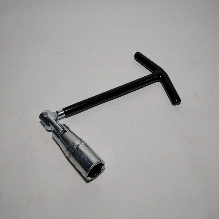 Jual KUNCI BUSI FLEXIBLE ZEBRA 16 MM TOUGH | Shopee Indonesia