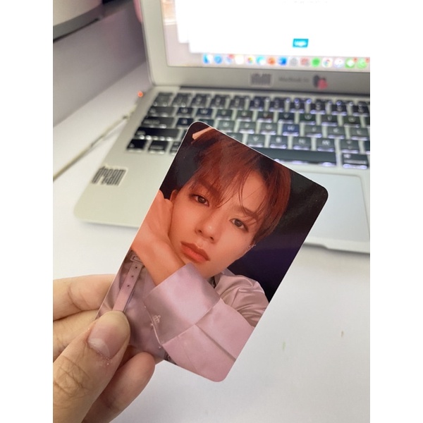 Jual wts pc jeno past (BOOKED) | Shopee Indonesia