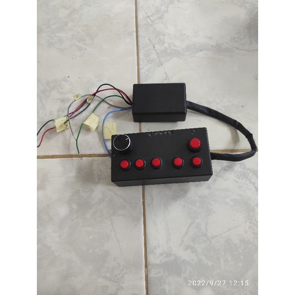 Jual MODUL KLAKSON TELOLET 3 CORONG | Shopee Indonesia