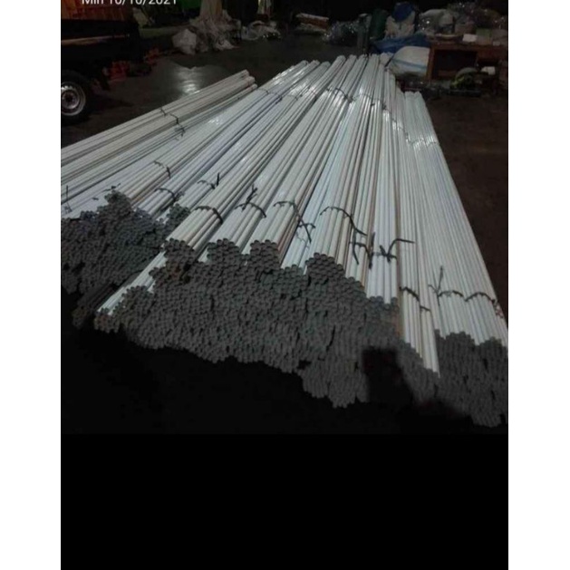 Jual paralon listrik per 2mtr pipa paralon #paralonpipa #pipaparalon ...