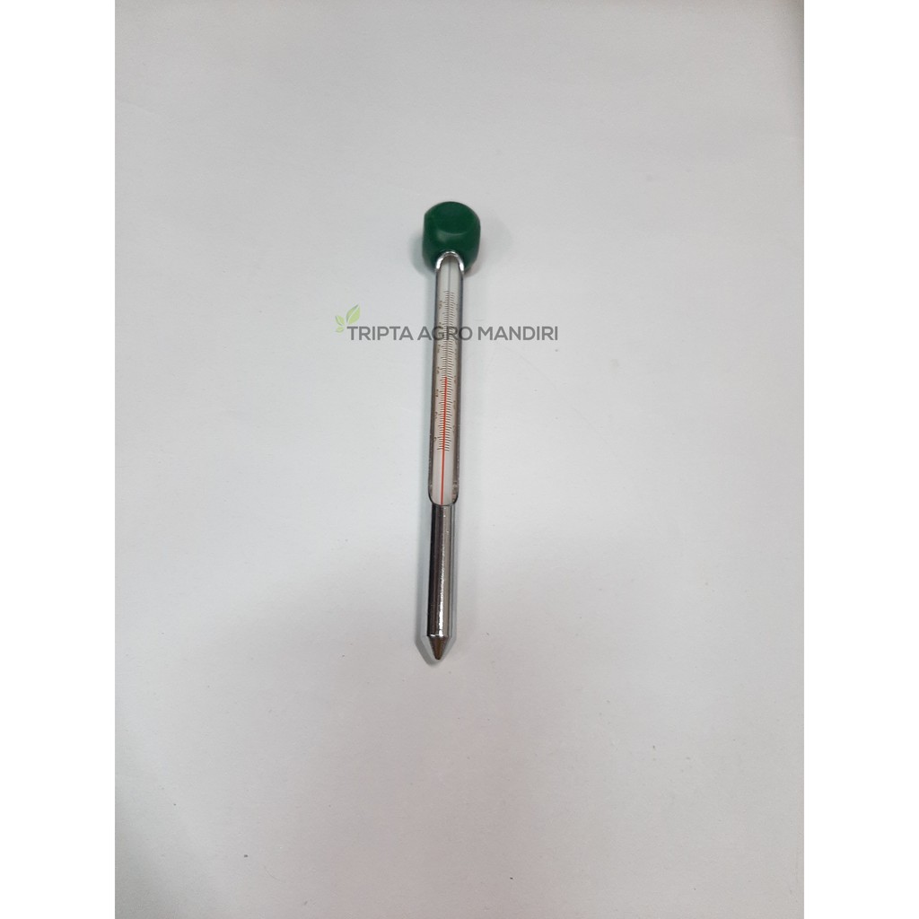 Jual Thermometer Suhu Tanah | Shopee Indonesia