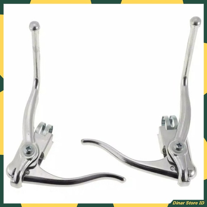 Jual Handle Rem Roadbike Fixie Jadul Vintage - Brake Lever Nos Road ...