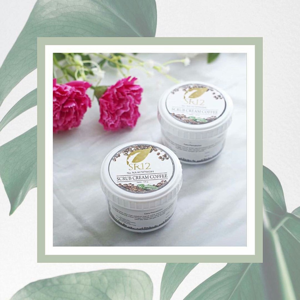 Jual Lulur Kopi (Scrub Cream Coffee) | Shopee Indonesia