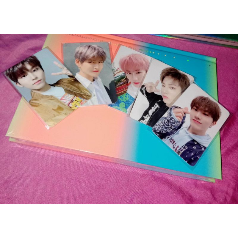 Jual MURAH!! ALBUM TREASURE CHAPTER 3 (Masih First Press + Sealed ...