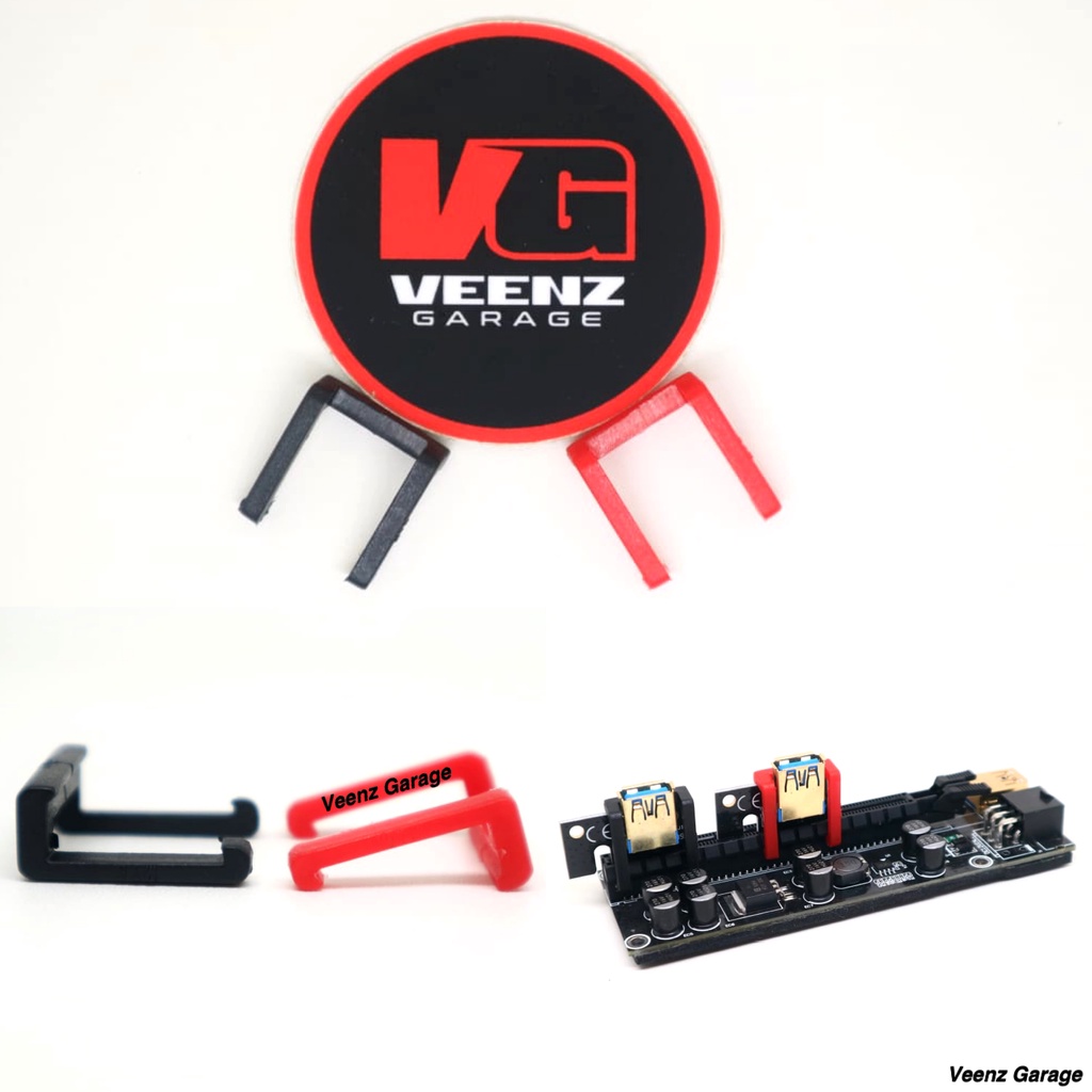 Jual Pengunci PCIE Riser Lock Mining VGA GPU | Shopee Indonesia
