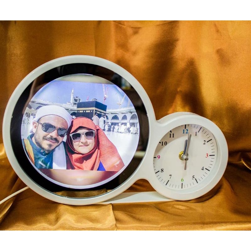 Jual Magic Mirror Voraca Cermin Custom Kaca Rias Hias Furniture Bingkai ...