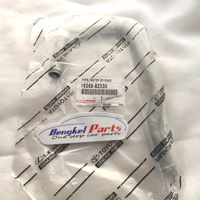 Jual Pipa By Pass Kecil Radiator Avanza 1500CC Original | Shopee Indonesia