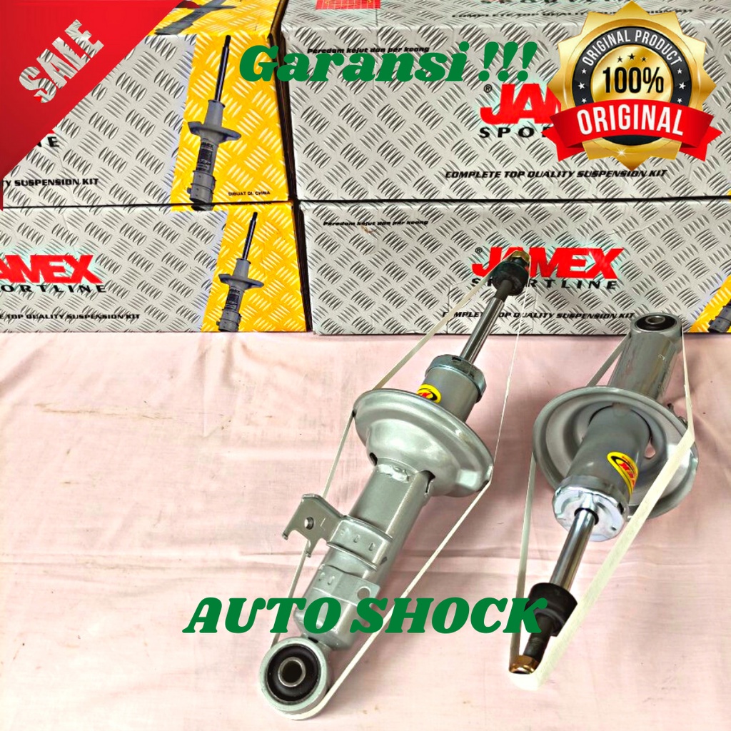 Jual SHOCKBREAKER INNOVA VENTURE REBORN DEPAN JAMEX ORIGINAL | Shopee ...