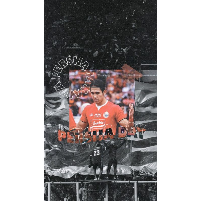 Jual Poster Dinding Aesthetic Poster Anime Punk Metal The Jack Persija ...
