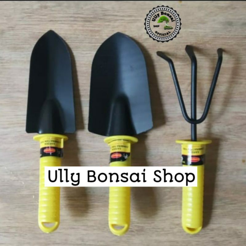 Jual ALAT BERKEBUN 1 SET SEKOP MINI | Shopee Indonesia