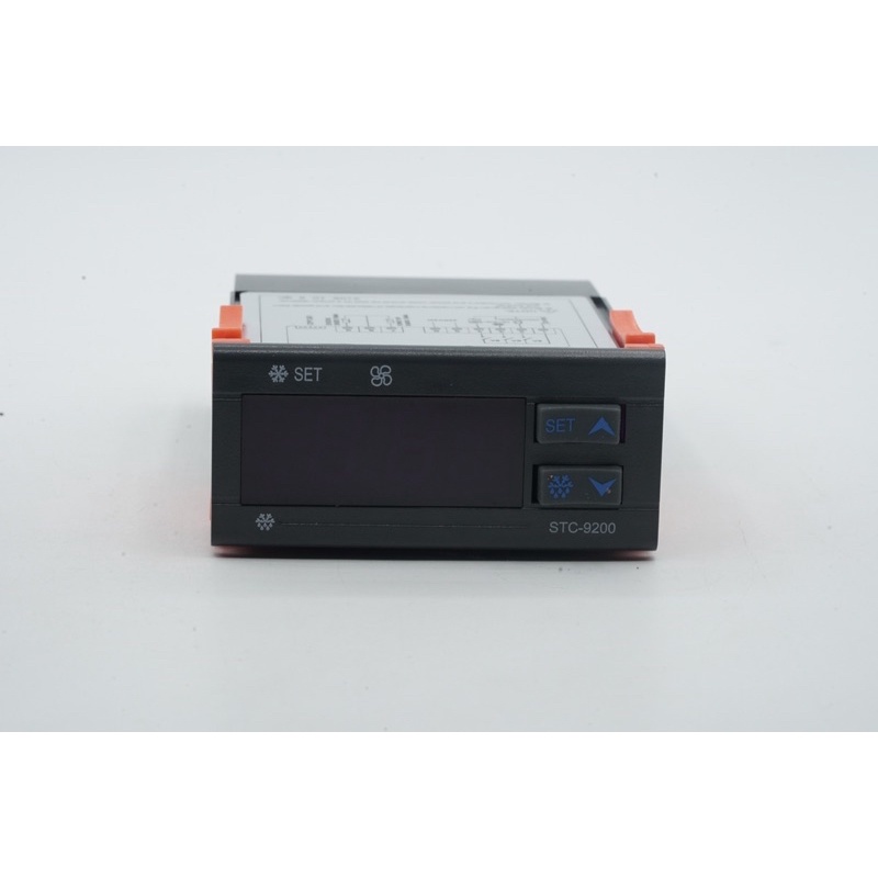 Jual STC-9200 Temperature Controller Thermostat Regulator ...