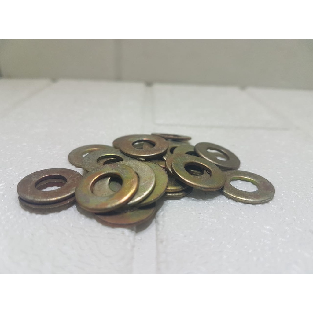 Jual RING BAUT 8 MM | Shopee Indonesia