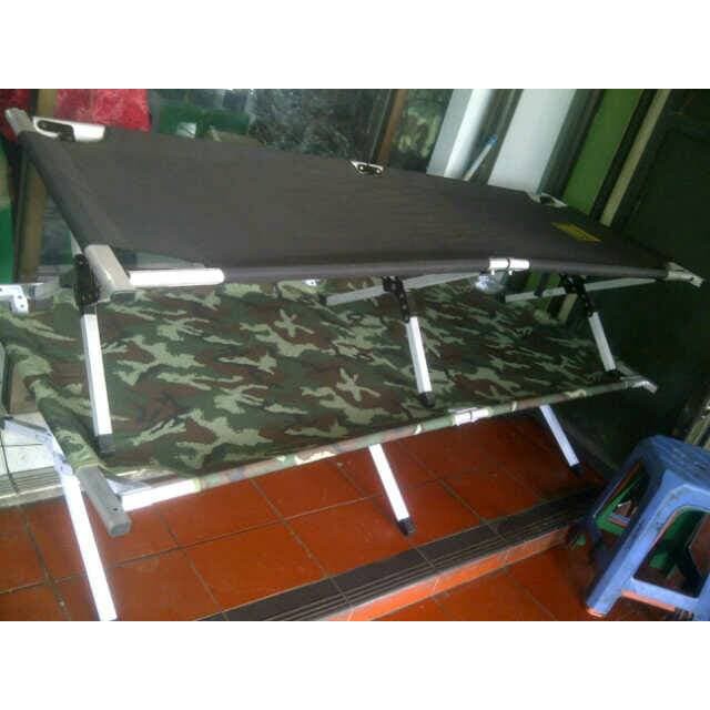 Jual MURAH !!! Velbed | Tempat Tidur | Pelbed | Velbed Alumunium - Go ...