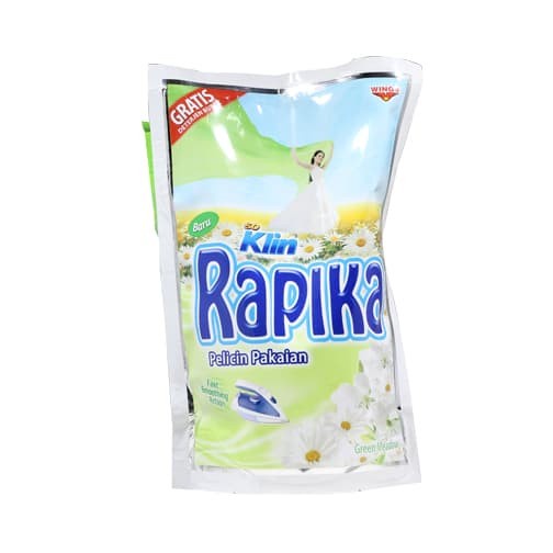 Jual RAPIKA GREEN MEADOW HIJAU REFIL 300ML | Shopee Indonesia