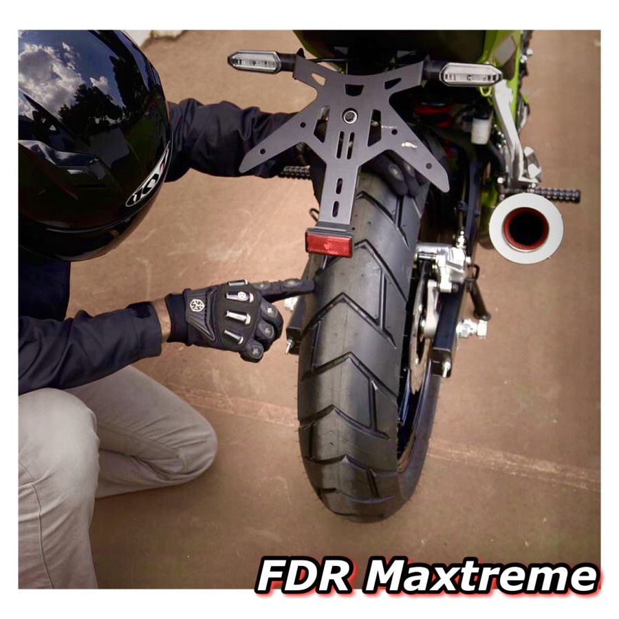 Jual Ban FDR Maxtreme 140/70-17 ( Belakang ) | Shopee Indonesia