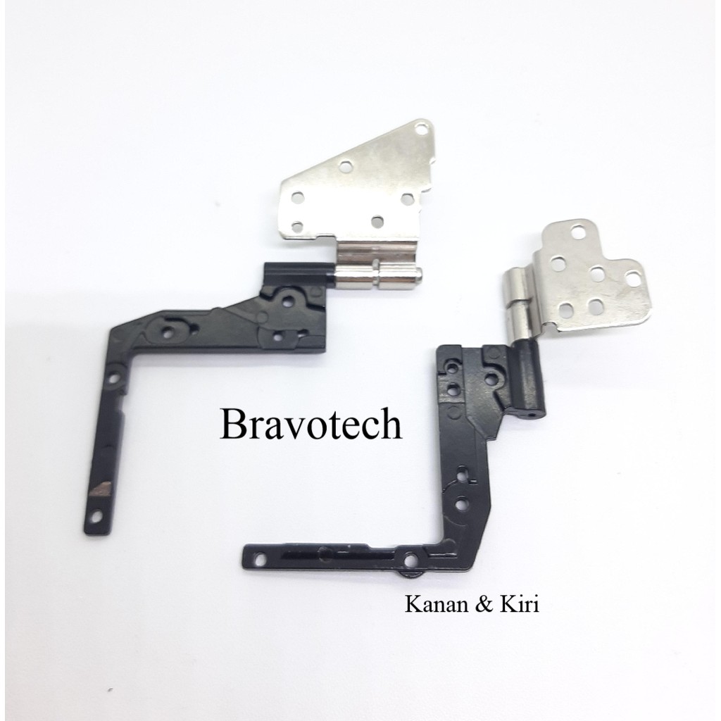 Jual DELL Laptop Hinge Engsel LCD Bracket LATITUDE E5530 5530 Kanan ...
