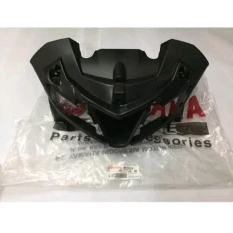 Jual BODY FRONT UPPER 1 COVER LAMPU DEPAN YAMAHA NEW R15 VVA V3 ...