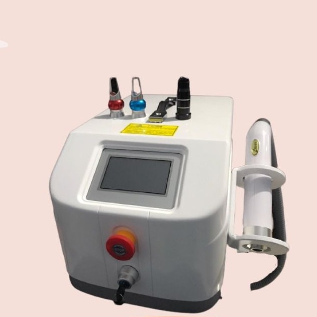 Jual Pico El Laser Pro 2000/ Picolaser nd yag laser tatto removal ...