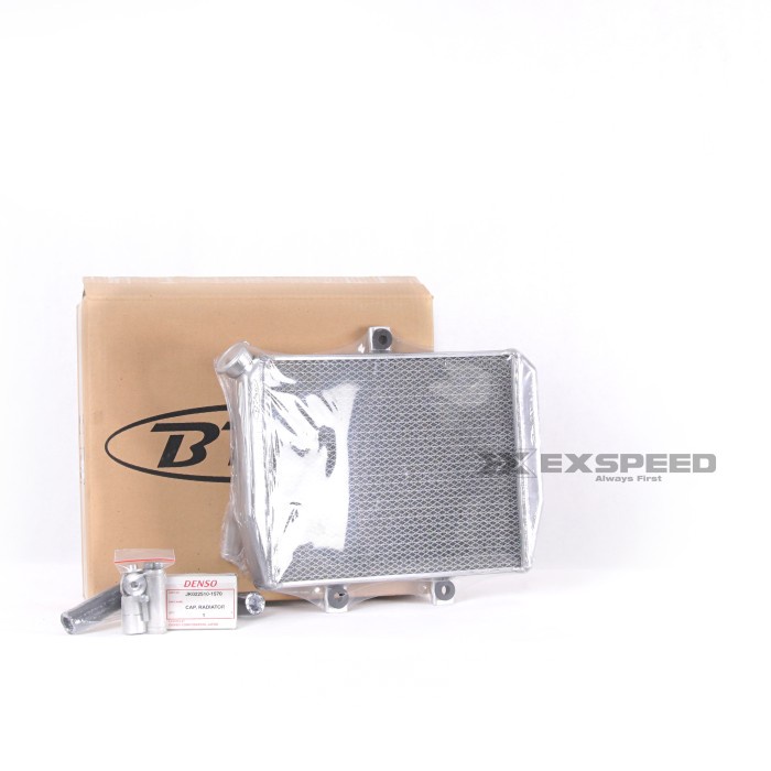 Jual RADIATOR BPRO NINJA R/SS | Shopee Indonesia