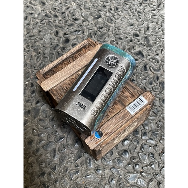 Jual Azmodus Lustro Kodama 200 Watt (Touch Screen) | Shopee Indonesia