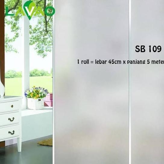 Jual #@#@#@#@] Wallpaper Stiker Kaca Cocok Untuk Jendela Sandblast SB ...