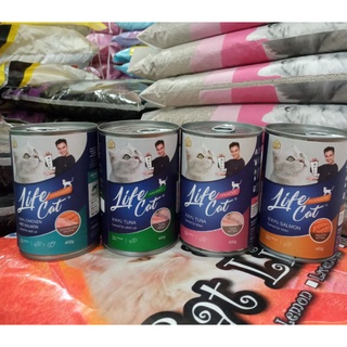 Jual life cat kaleng Harga Terbaik & Termurah Maret 2024 | Shopee Indonesia