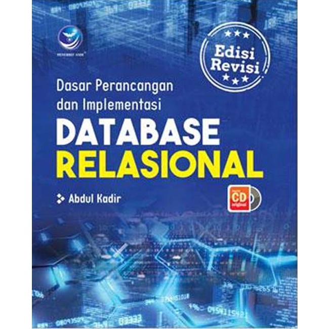 Jual Gramedia Bandung - Dasar Perancangan Dan Implementasi Database ...