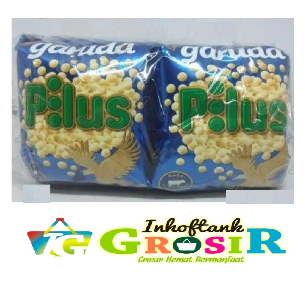 Jual Garuda Pilus Abon 1 Pak isi 20 bungkus | Shopee Indonesia