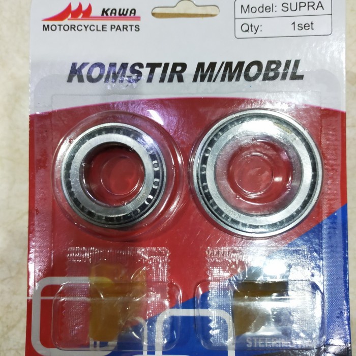 Jual KOMSTIR REVO BLADE SUPRA X 125 KHARISMA REVO PCX150 RACING BAMBU ...