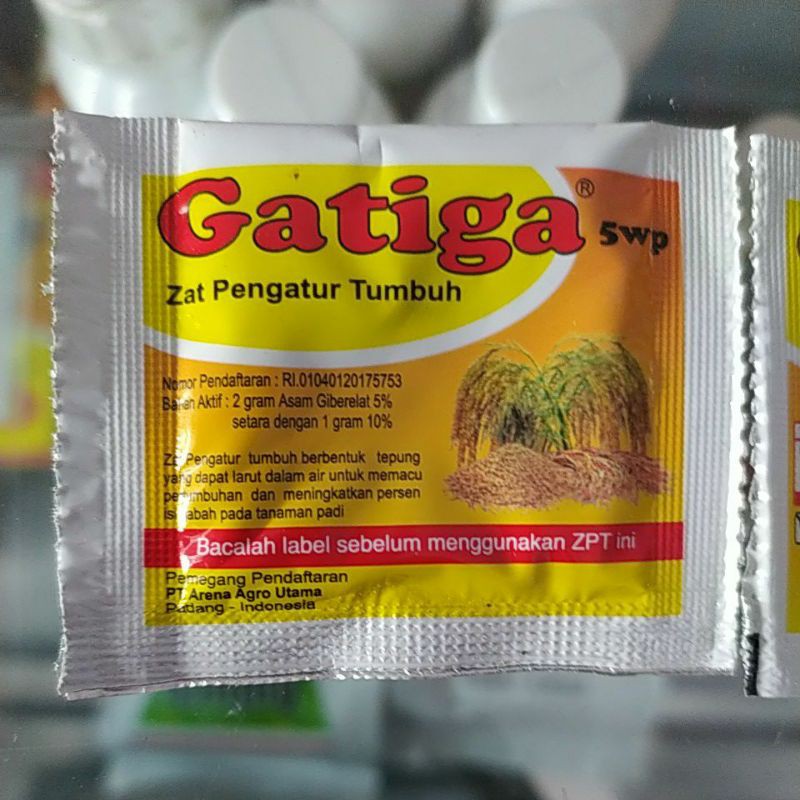 Jual gatiga 2g | Shopee Indonesia