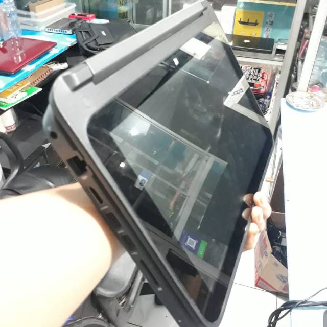 Jual Laptop hp pavilion 11 x360 layar sentuh | Shopee Indonesia