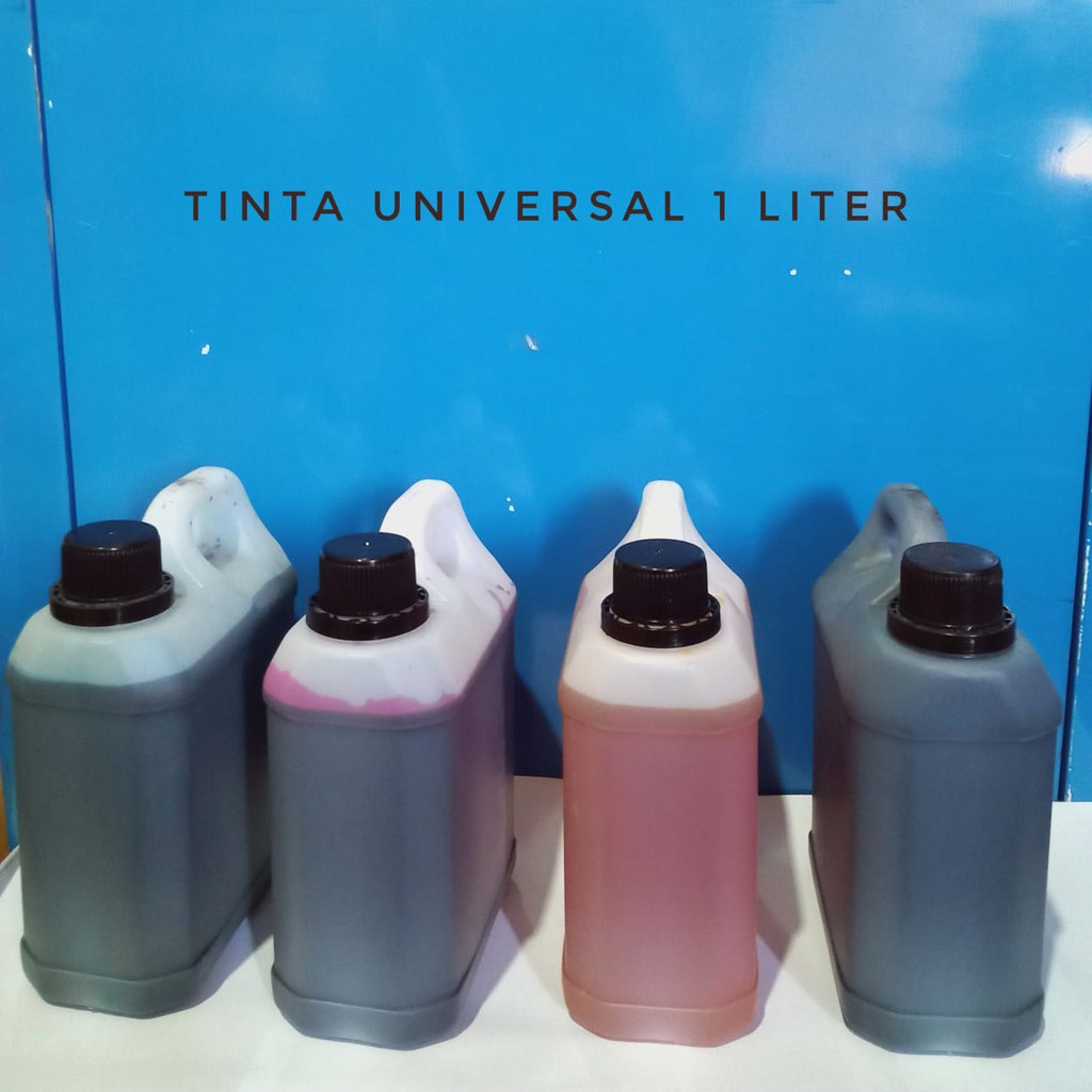 Jual Tinta 1 liter Jerigen Printer Brother DCP-T310 DCP-T510W DCP-T710W ...