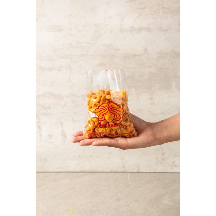 Jual Makaroni Mewek Kemasan Reguler | Shopee Indonesia