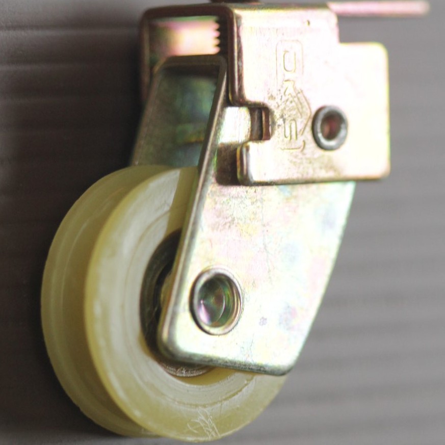 Jual Roller Sliding Window Dekkson RSW KECIL Roda Sliding Ekonomi ...