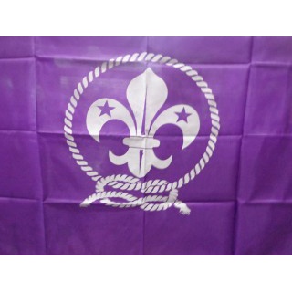 Jual bendera wosem pramuka | Shopee Indonesia