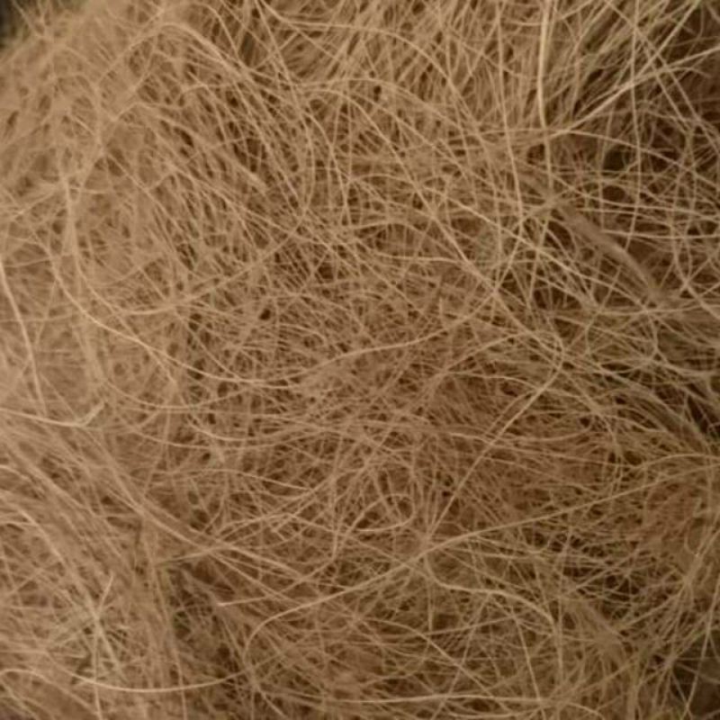 Jual cocofiber coco fiber 1kg | Shopee Indonesia